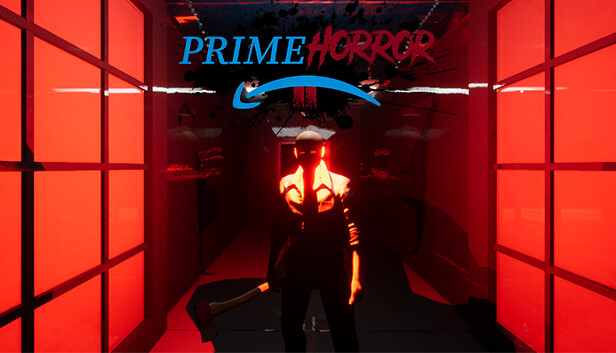 Prime Horror II Achievements - Steam - Exophase.com