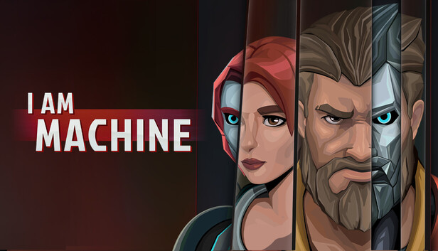 I Am Machine Достижения - Steam - Exophase.com