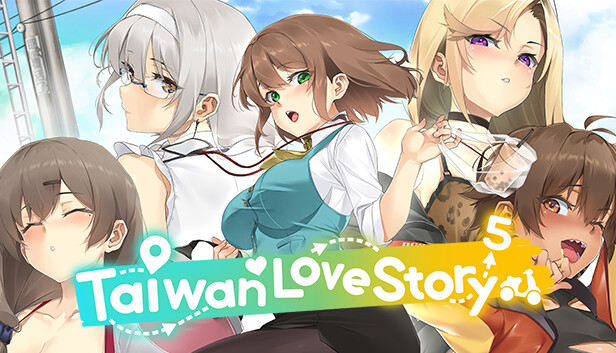Taiwan Love Story⁵ 도전 과제 - Steam - Exophase.com