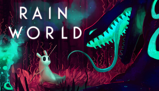 Rain World Achievements - Steam - Exophase.com