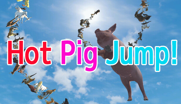 Hot Pig Jump! Achievements - Steam - Exophase.com
