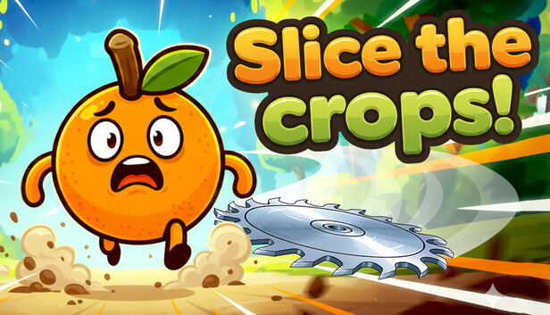 Slice the Crops! 成就 - Steam - Exophase.com