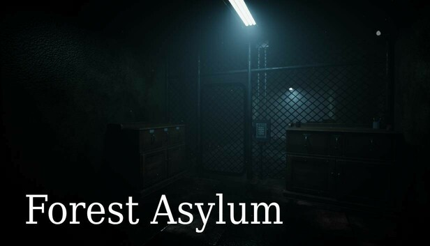 Forest Asylum Achievements - Steam - Exophase.com