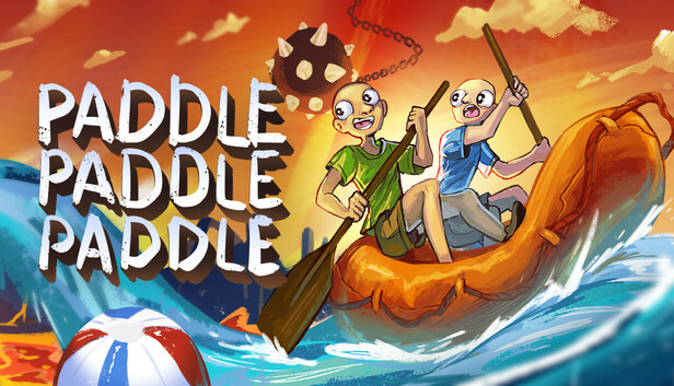 Paddle Paddle Paddle Achievements - Steam - Exophase.com