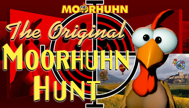 The Original Moorhuhn Hunt Osiągnięcia - Steam - Exophase.com