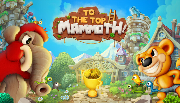 To The Top, Mammoth! Achievements - Steam - Exophase.com