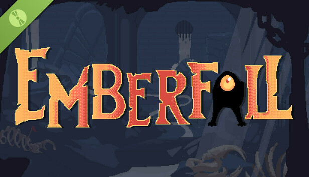 Emberfall Demo Achievements - Steam - Exophase.com