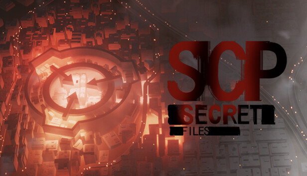 SCP : Secret Files Achievements - Steam - Exophase.com