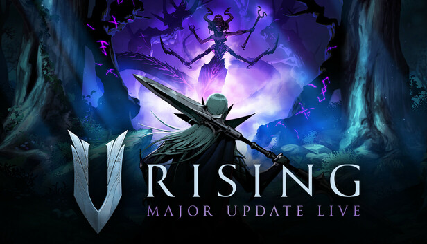 V Rising Achievements - Steam - Exophase.com