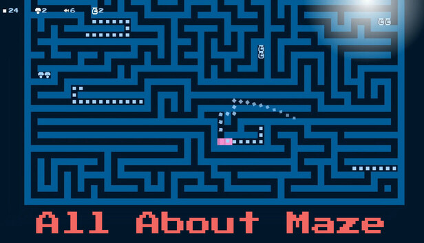 All About Maze Achievements - Steam - Exophase.com