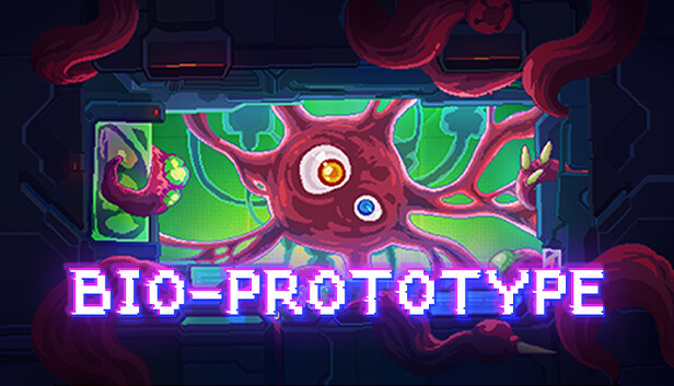 Bio Prototype Achievements - Steam - Exophase.com