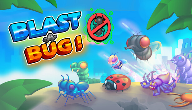 Blast-a-bug! Achievements - Steam - Exophase.com
