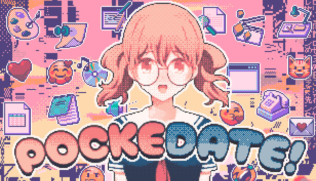 PockeDate! - Pocket Dating Simulator Achievements - Steam - Exophase.com