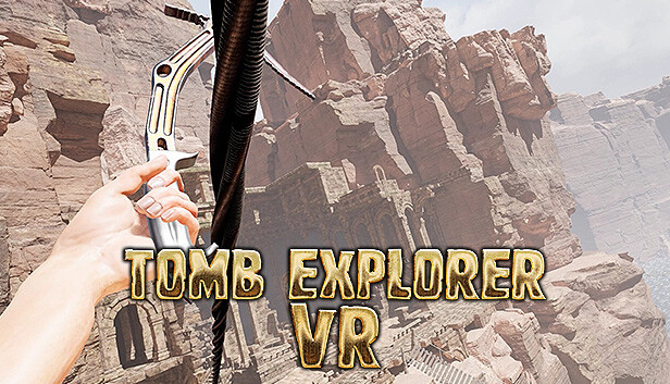 Tomb Explorer VR Demo Achievements - Steam - Exophase.com
