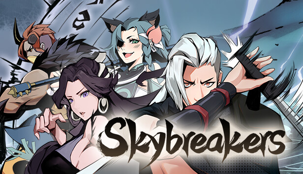 Skybreakers Achievements - Steam - Exophase.com