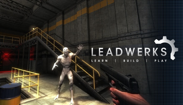 Leadwerks Game Engine Demo Achievements - Steam - Exophase.com