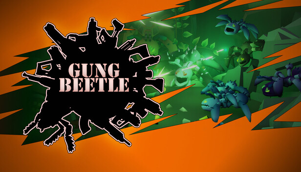 Gung Beetle Achievements - Steam - Exophase.com