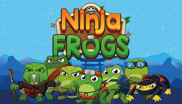 Ninja Frogs Achievements - Steam - Exophase.com
