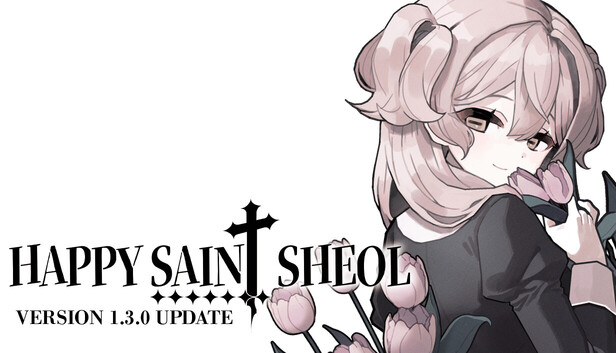 HAPPY SAIN† SHEOL 도전 과제 - Steam - Exophase.com