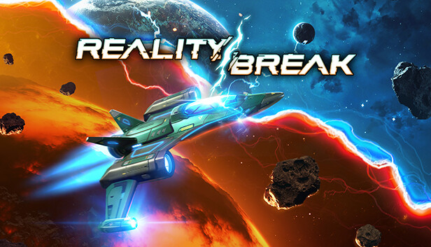 Reality Break Achievements - Steam - Exophase.com