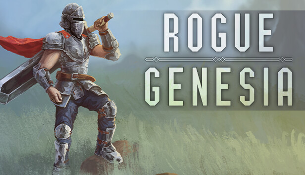 Rogue: Genesia Achievements - Steam - Exophase.com