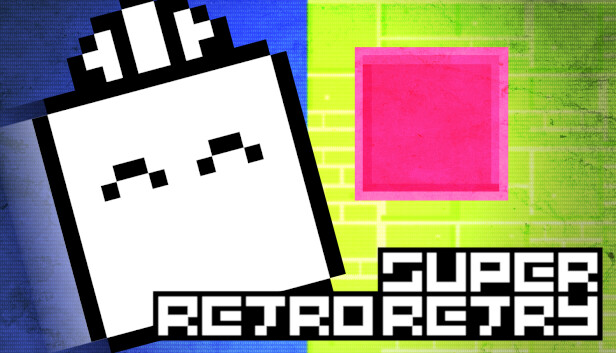 Super Retro Retry Achievements - Steam - Exophase.com