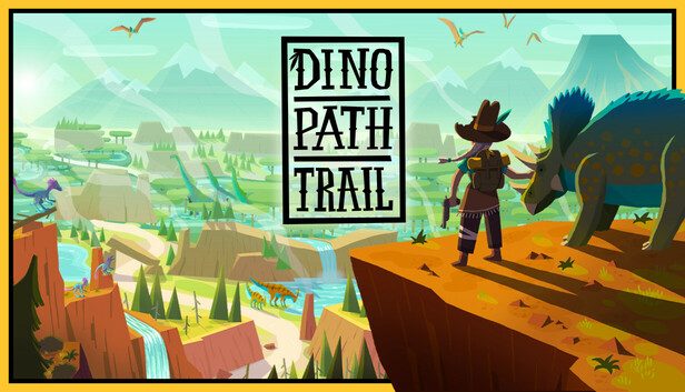 Dino Path Trail Achievements - Steam - Exophase.com