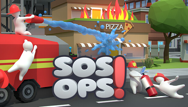 SOS OPS! Demo Achievements - Steam - Exophase.com