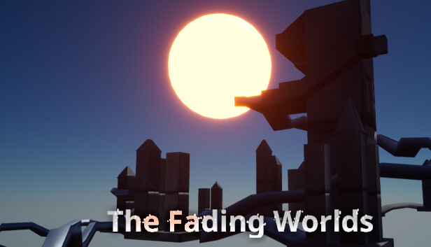 The Fading Worlds Achievements - Steam - Exophase.com