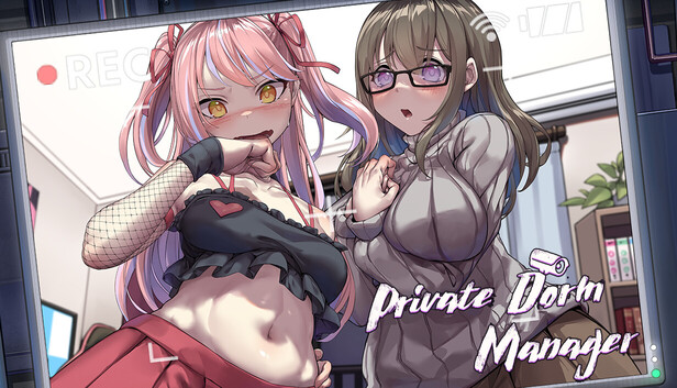 Peeping Dorm Manager Achievements - Steam - Exophase.com