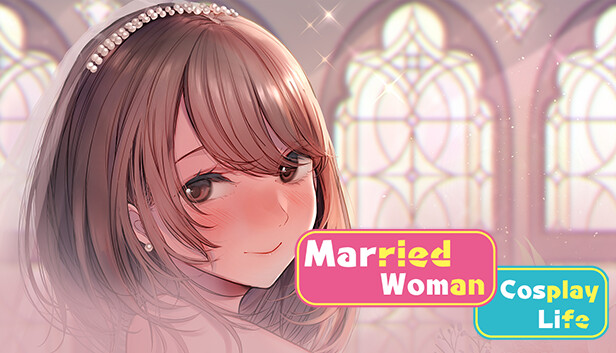 Married Woman Cosplay Life Achievements - Steam - Exophase.com