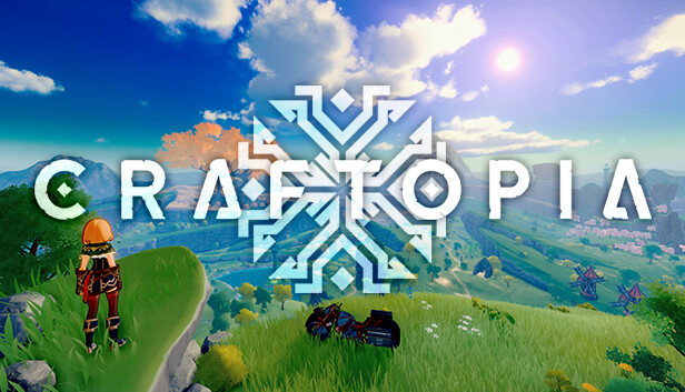 Craftopia 成就 - Steam - Exophase.com
