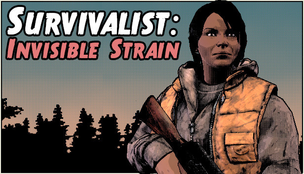 Survivalist: Invisible Strain Succès - Steam - Exophase.com