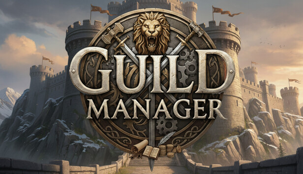 Guild Manager Achievements - Steam - Exophase.com