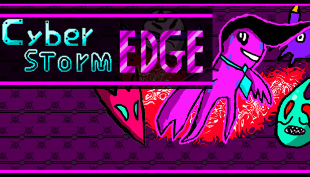 Cyber Storm Edge Achievements - Steam - Exophase.com