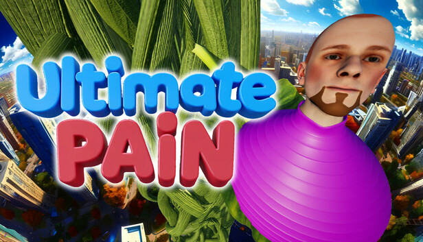 Ultimate Pain Achievements - Steam - Exophase.com