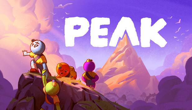 PEAK 実績 - Steam - Exophase.com