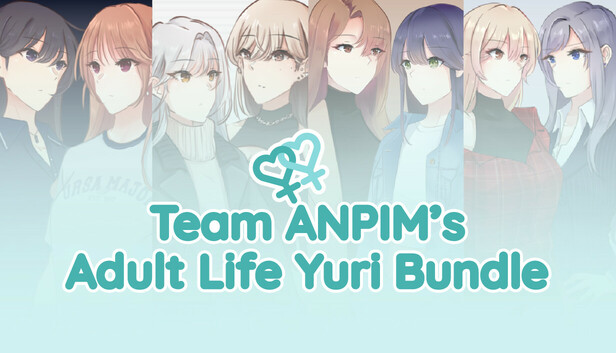 Adult Life Yuri Bundle Achievements - Steam - Exophase.com