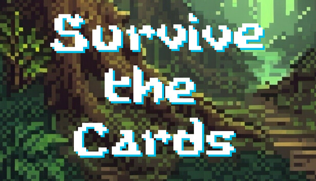 Survive The Cards Achievements - Steam - Exophase.com