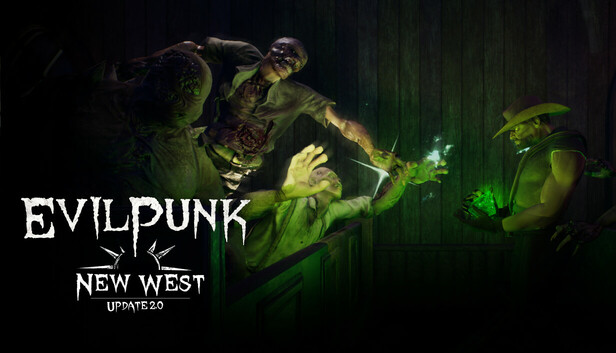 EvilPunk Achievements - Steam - Exophase.com
