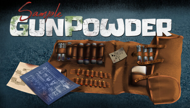 Sample Gunpowder Achievements - Steam - Exophase.com