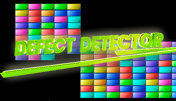 Defect detector Achievements - Steam - Exophase.com