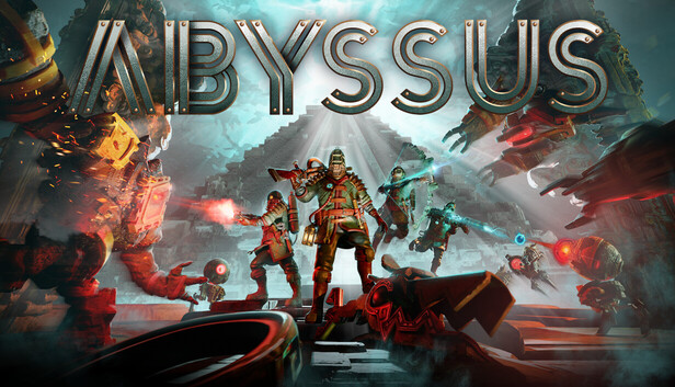 Abyssus Achievements - Steam - Exophase.com