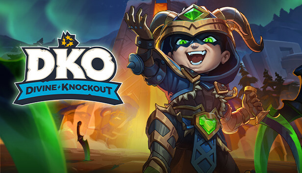 Divine Knockout (DKO) 成就 - Steam - Exophase.com