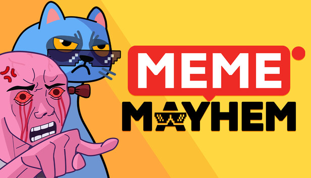 Meme Mayhem Achievements - Steam - Exophase.com