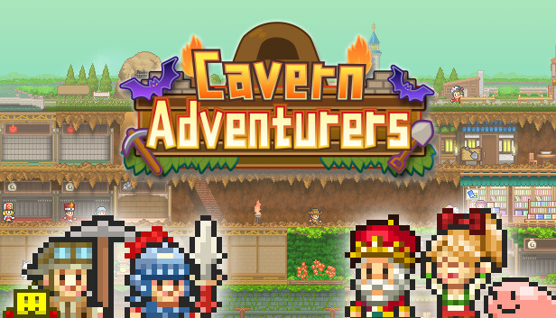 Cavern Adventurers 成就 - Steam - Exophase.com