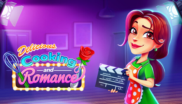 Delicious Cooking and Romance Achievements - Steam - Exophase.com