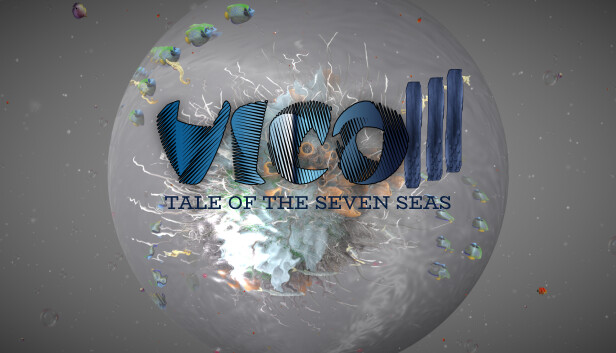 VICO 3: TALE OF THE SEVEN SEAS Achievements - Steam - Exophase.com