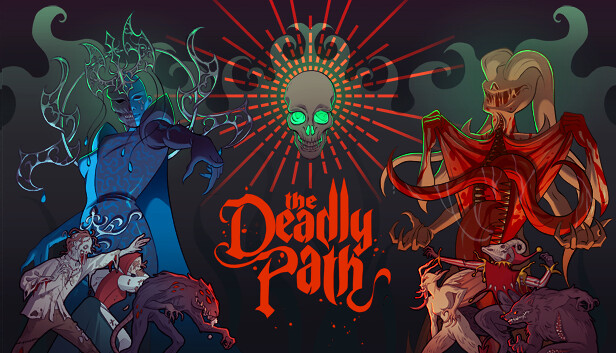 The Deadly Path Achievements - Steam - Exophase.com