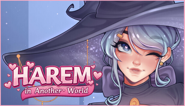 Harem in Another World Achievements - Steam - Exophase.com